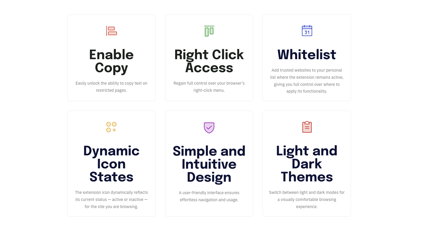 Essential Enable Right Click Guide – Break Free from Restrictions
